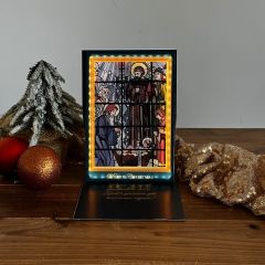 Wholesale LED Postcards - Bulk Light Up Greeting Cards | DecorArtLight