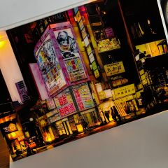 Wholesale LED Postcards - Bulk Light Up Greeting Cards | DecorArtLight