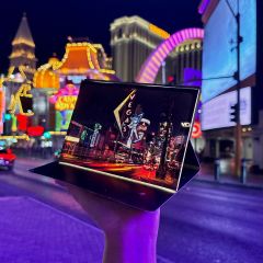 Wholesale LED Postcards - Bulk Light Up Greeting Cards | DecorArtLight