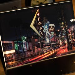 Wholesale LED Postcards - Bulk Light Up Greeting Cards | DecorArtLight